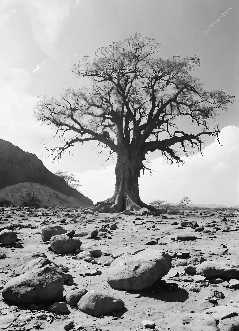 Tree Nature Landscape Free Photo On Pixabay Pixabay