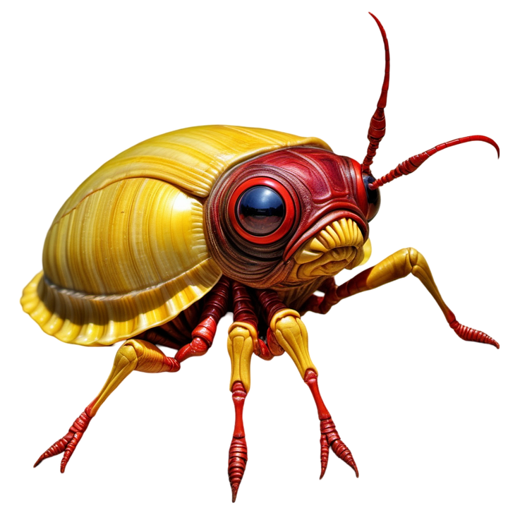 Download Ai Generated, Alien, Bug. Royalty-Free Stock Illustration ...