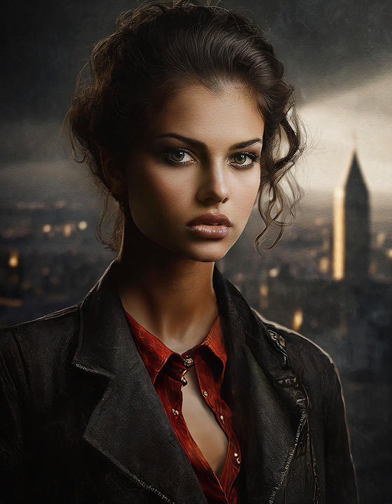 Download Woman, Lady, Avatar. Royalty-Free Stock Illustration Image ...