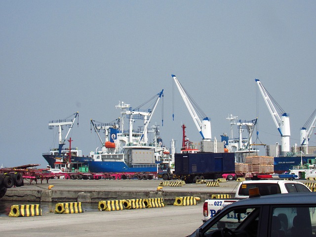 Manila North Harbor Philippine - Free photo on Pixabay - Pixabay