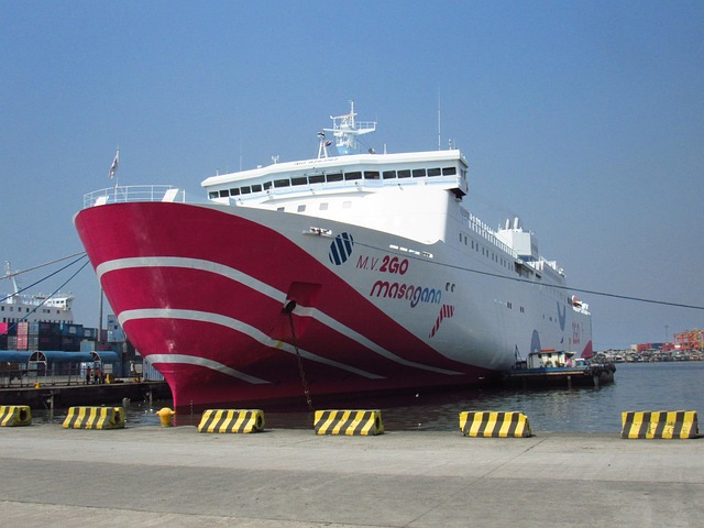 Mv 2Go Masagana Philippine Ship - Free photo on Pixabay - Pixabay