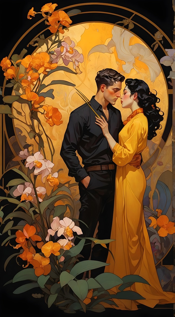 Romantic Lovers Photos: 4,000+ Beautiful Images for Your Next Project ...