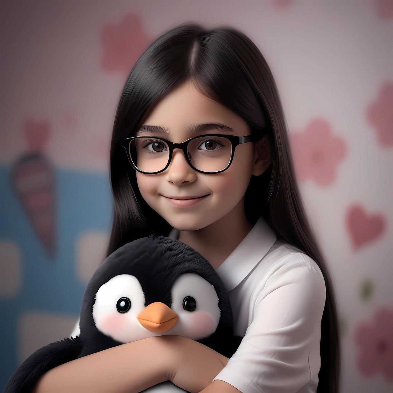 Download Girl, Smile, Photography. Royalty-Free Stock Illustration ...
