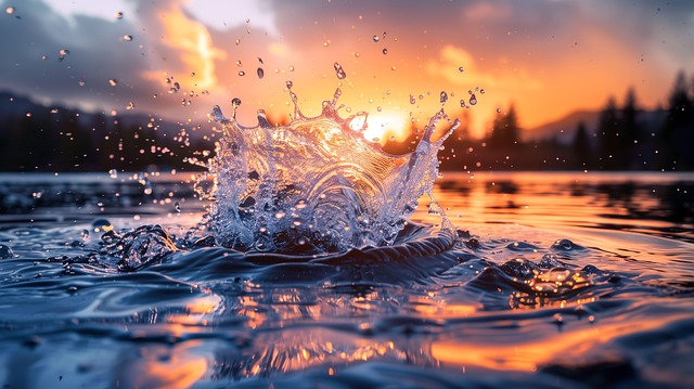 Download Water, Splash, Lake. Royalty-Free Stock Illustration Image ...