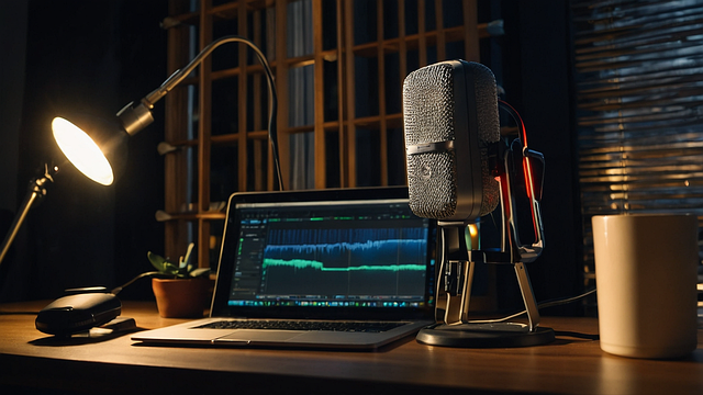 Download Ai Generated, Podcast, Microphone. Royalty-Free Stock ... Download Ai Generated, Podcast, Microphone. Royalty-Free Stock ...
