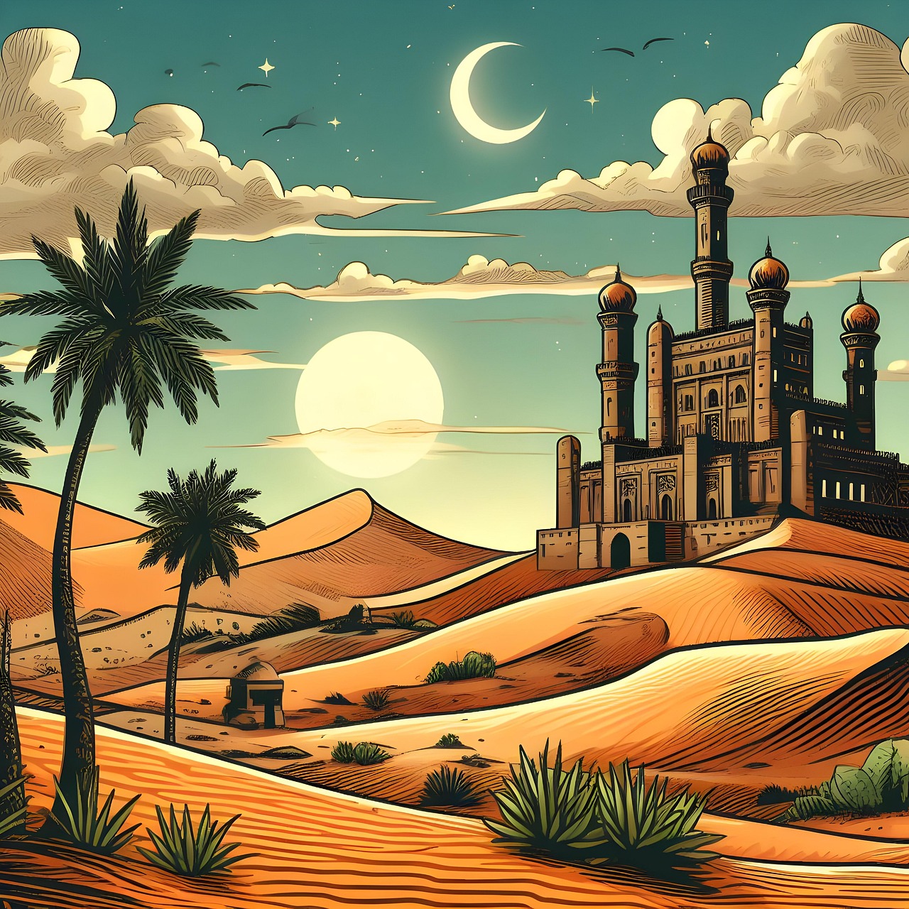 6,000+ Free Islam & Muslim Images - Pixabay