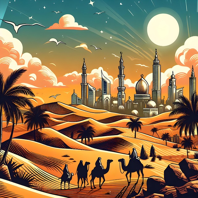 Download Islam, Arabic, Eyes. Royalty-Free Stock Illustration Image ...