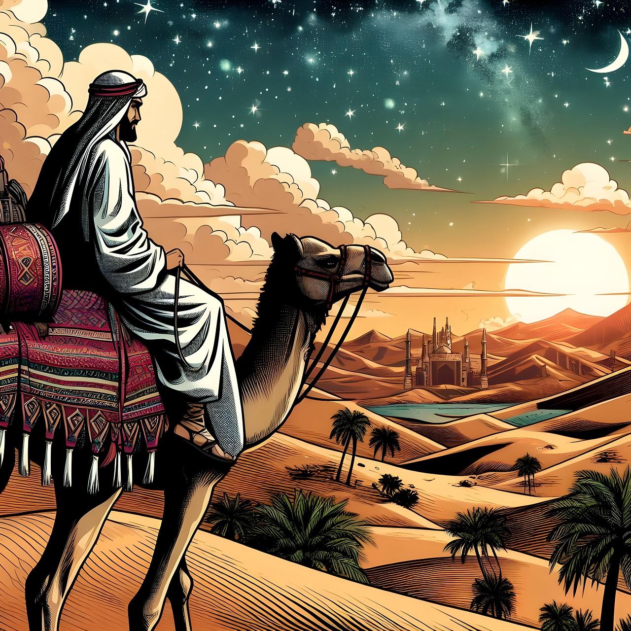 6,000+ Free Islam & Islamic Images - Pixabay