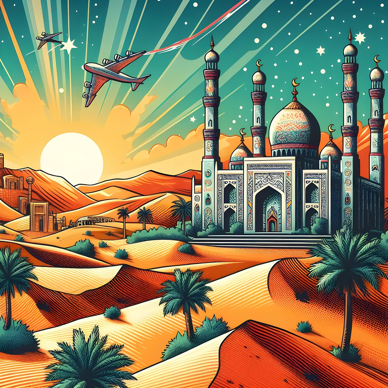 6,000+ Free Islam & Islamic Images - Pixabay