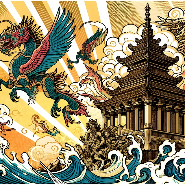 Download Ancient, Japan, History. Royalty-Free Stock Illustration Image ...