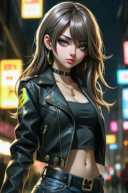 Download Woman, Character, Ai Generated. Royalty-Free Stock ...