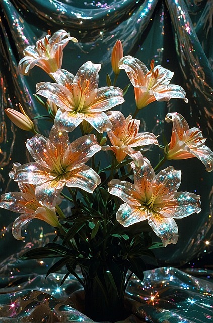 Verre Fleurs De Lys - Image gratuite sur Pixabay - Pixabay