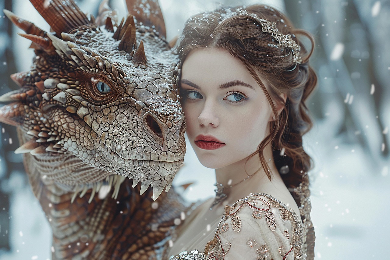 70,000+ Free Dragon Face & Dragon Images - Pixabay