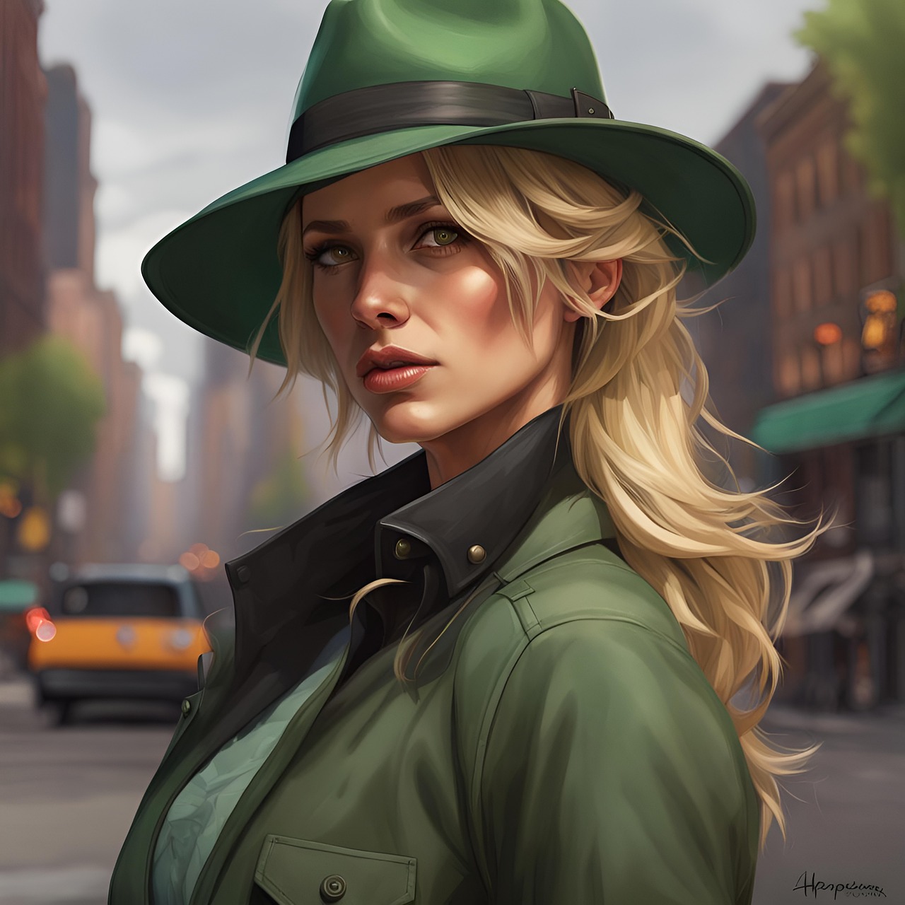 Download Lady Luck, Comic Book, Superhero. Royalty-Free Stock ...