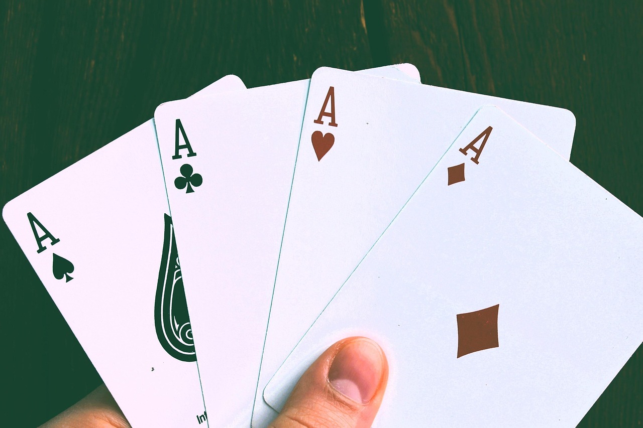 Ace Poker Card - Free photo on Pixabay - Pixabay
