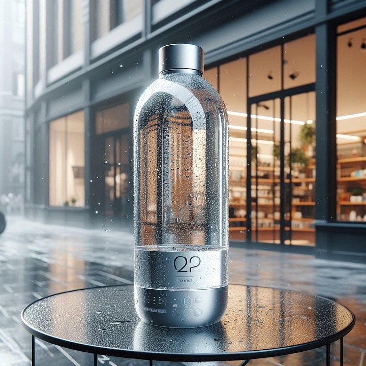 Download Bottle Of Water, Bottle, Water. Royalty-Free Stock ...