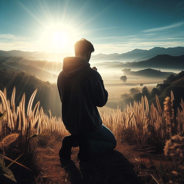 20,000+ Free Christian Praying & Praying Images - Pixabay