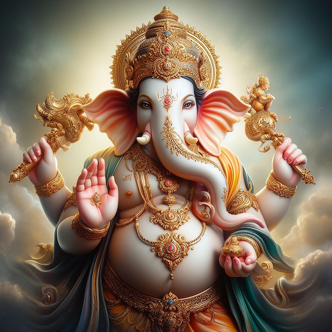 200 Free Ganesh God Images Pixabay