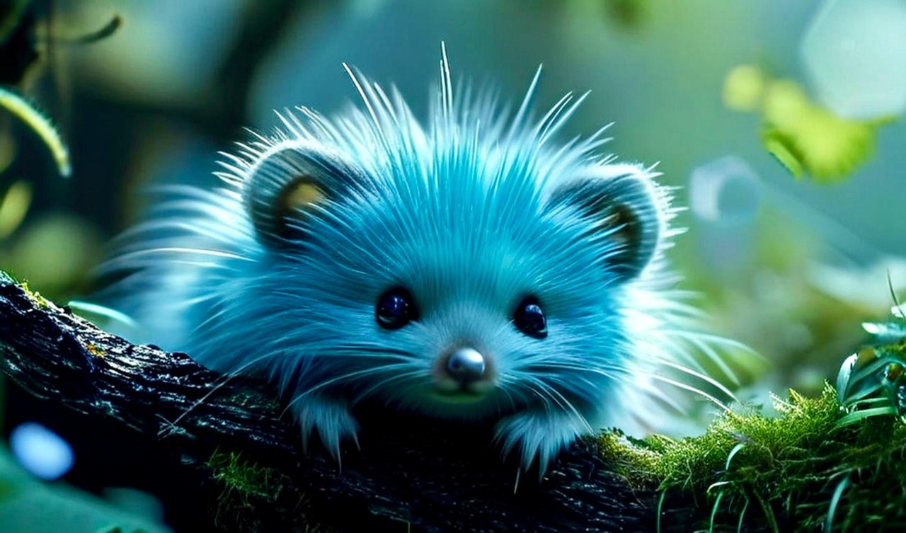 Download Ai Generated, Creature, Nature. Royalty-Free Stock ...