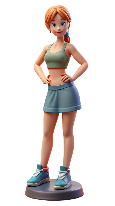 Download Woman, Princess, Character. Royalty-Free Stock Illustration ...