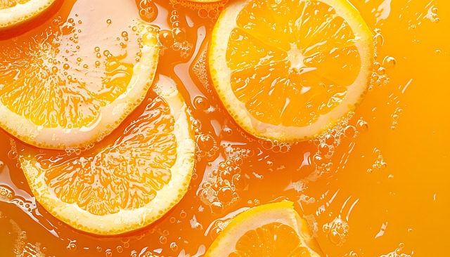 Ai Dihasilkan Jeruk Buah - Gambar gratis di Pixabay - Pixabay