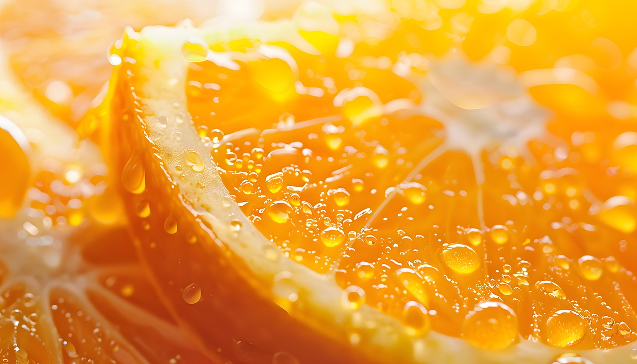 Ai Dihasilkan Jeruk Buah - Gambar gratis di Pixabay - Pixabay