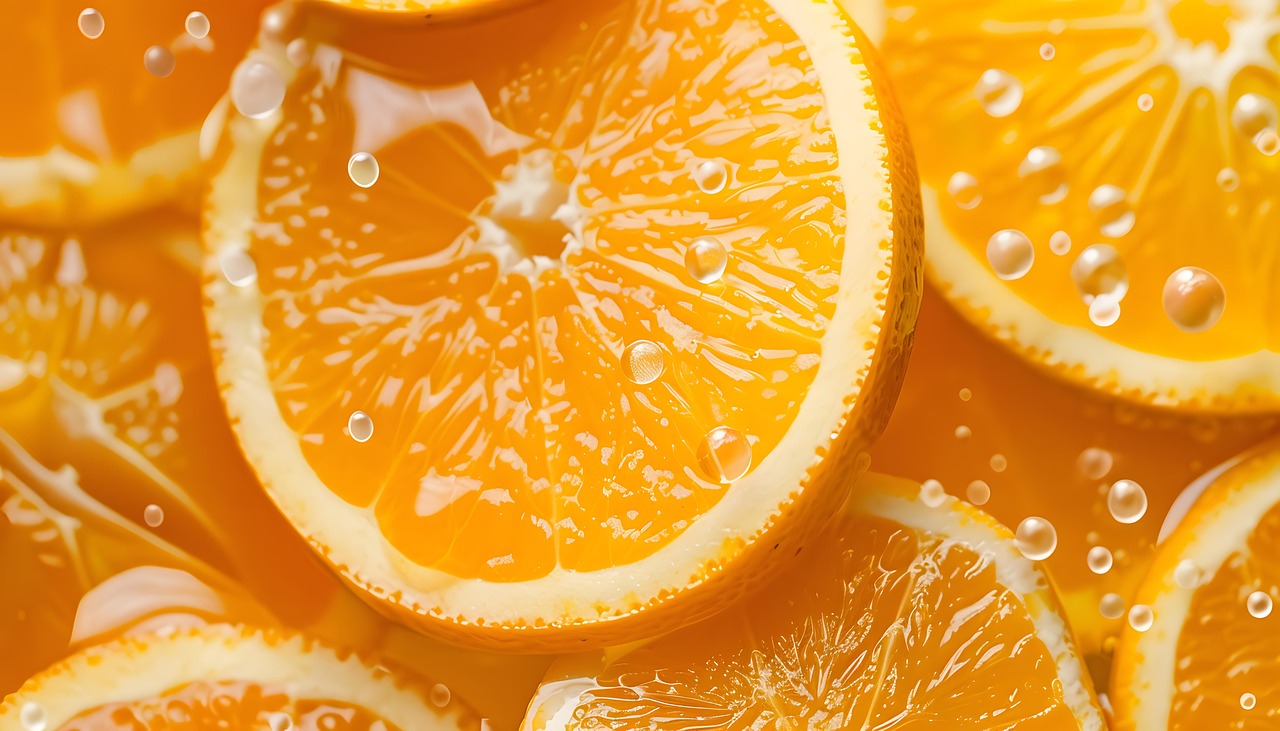 Ai Dihasilkan Jeruk Buah - Gambar gratis di Pixabay - Pixabay