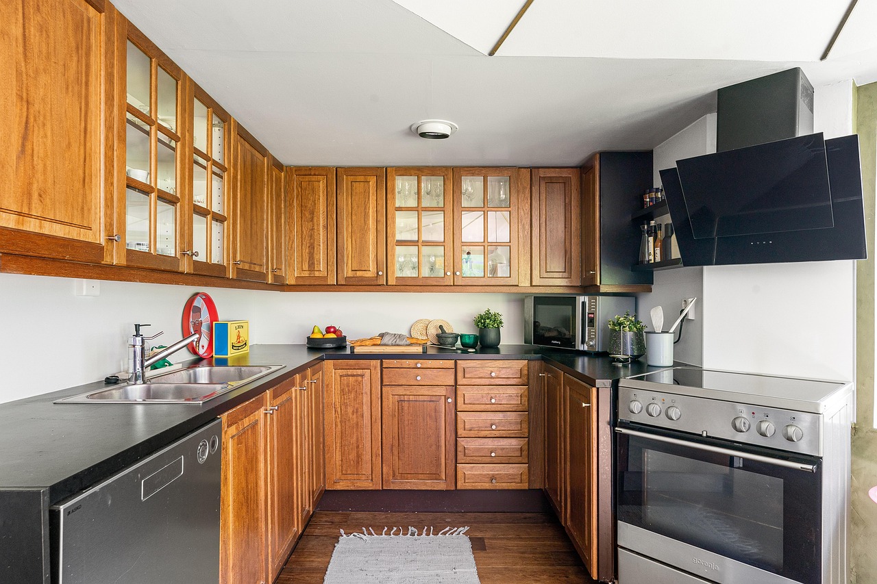 Real Estate Interior House - Free photo on Pixabay - Pixabay