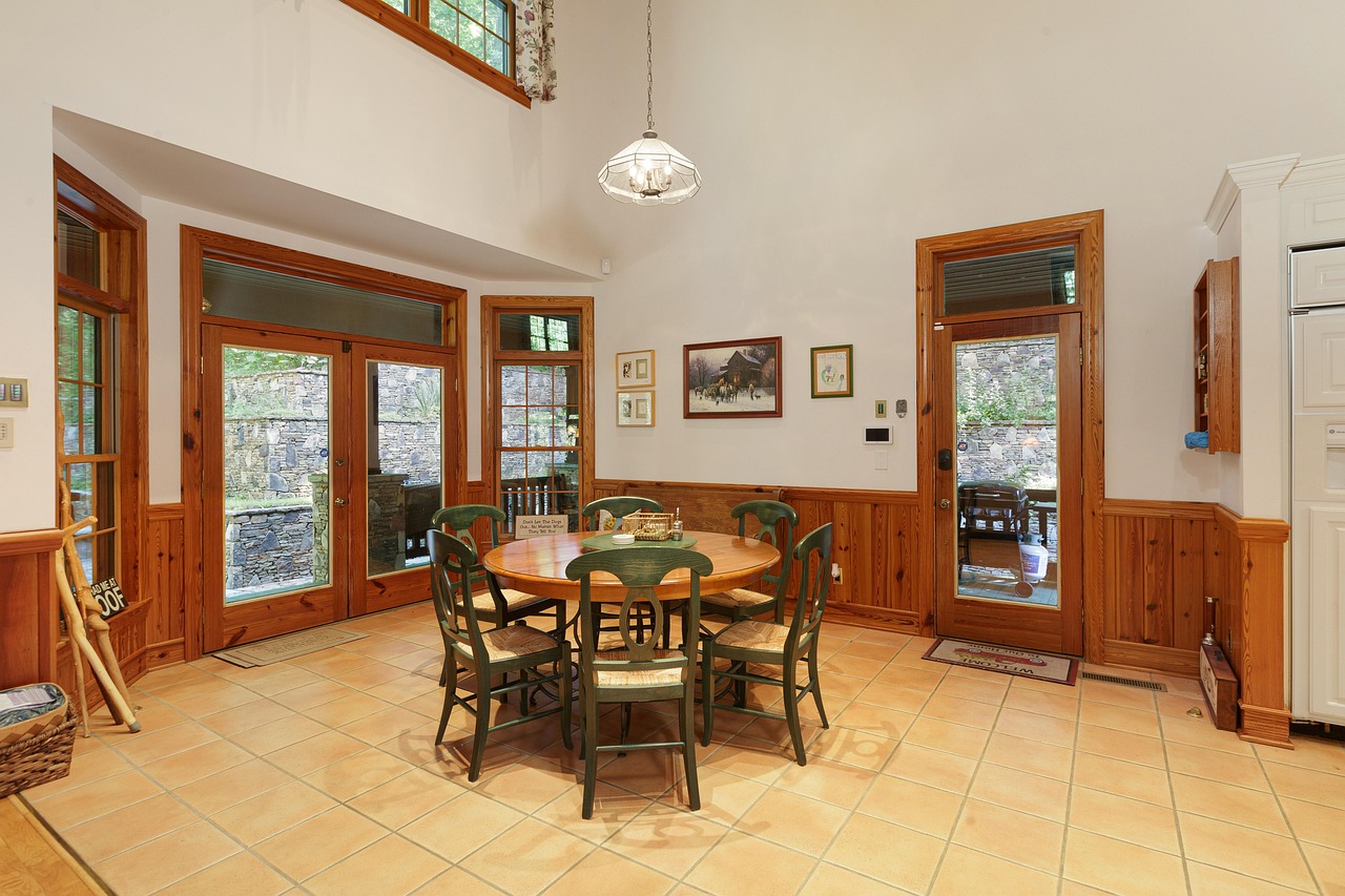 Real Estate Interior House - Free photo on Pixabay - Pixabay