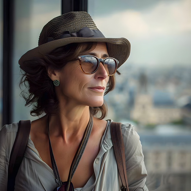 Download Ai Generated, Mature, Woman. Royalty-Free Stock Illustration ...