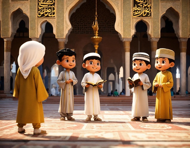 30+ Free Muslim Children & Muslim Images - Pixabay