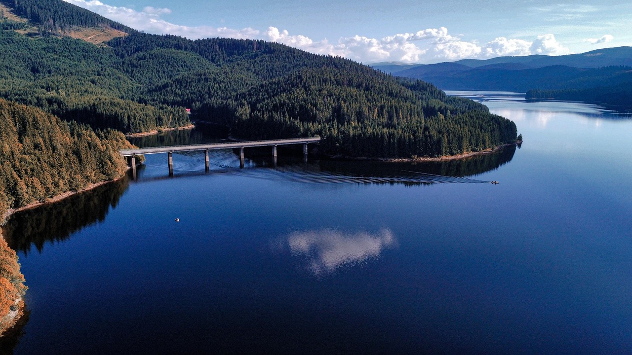 Lake Nature Water - Free photo on Pixabay