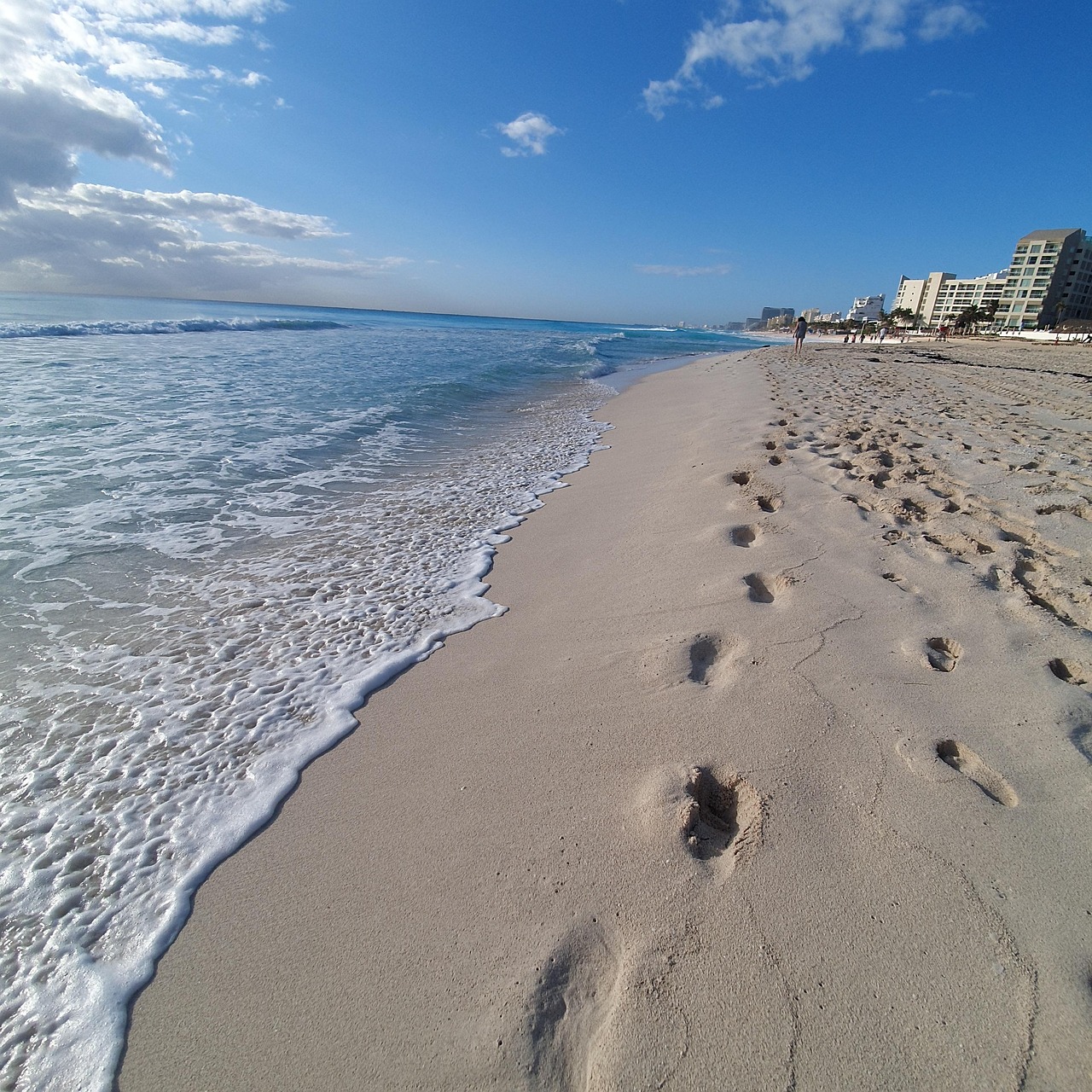 Cancun La Nature Mexique - Photo gratuite sur Pixabay - Pixabay