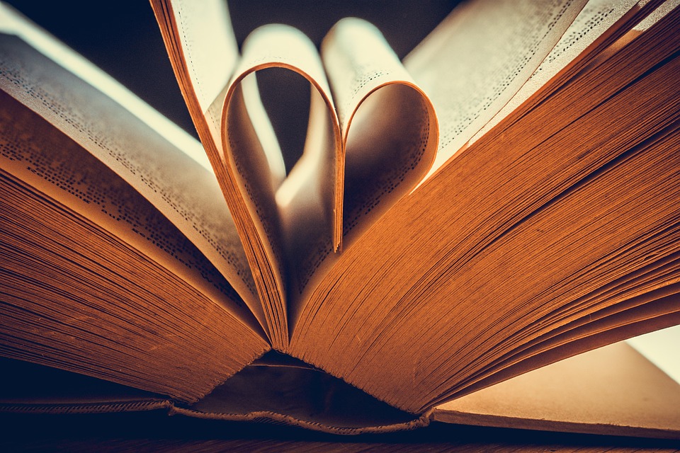 A Book Pages - Free photo on Pixabay