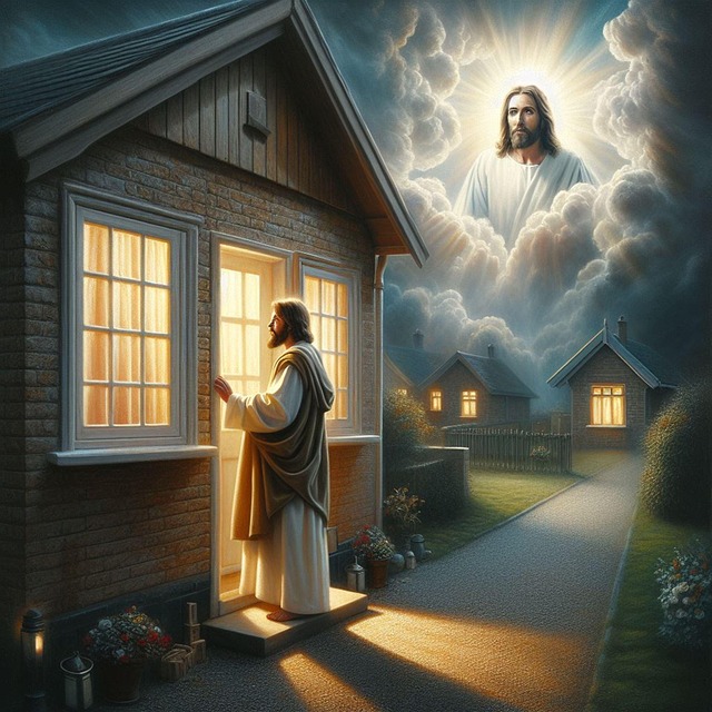 40,000+ Free Jesus Ai & Jesus Images - Pixabay