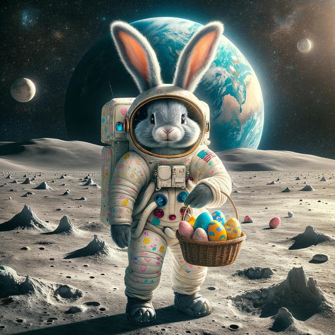 Download Beautiful Rabbit Images for Free - 4,000+ HD Photos of Cute ...