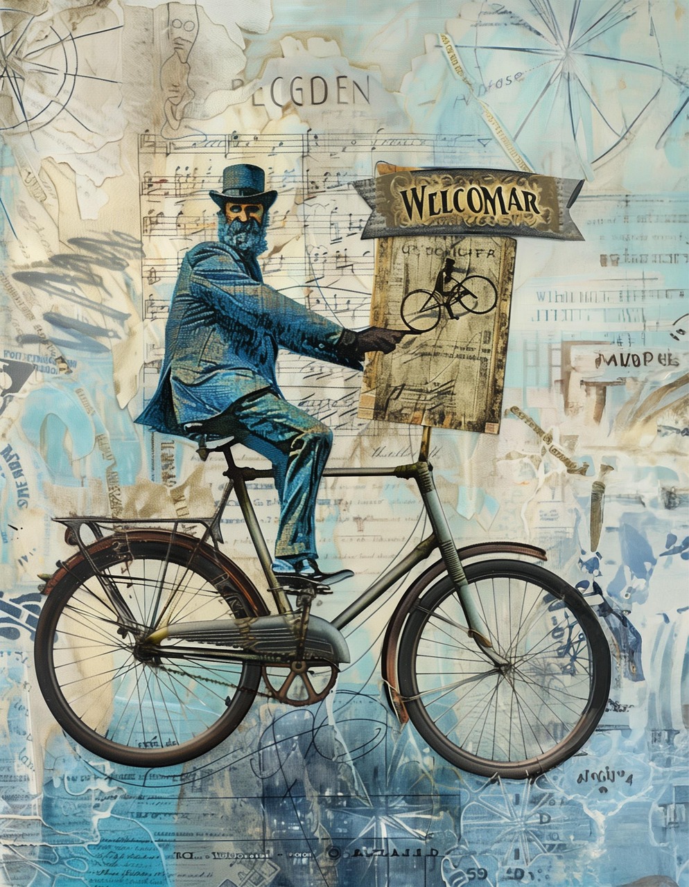 Explore 231+ Free Ephemera Illustrations: Download Now - Pixabay