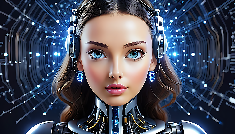 Inteligência Artificial Tecnologia - Imagens grátis no Pixabay - Pixabay