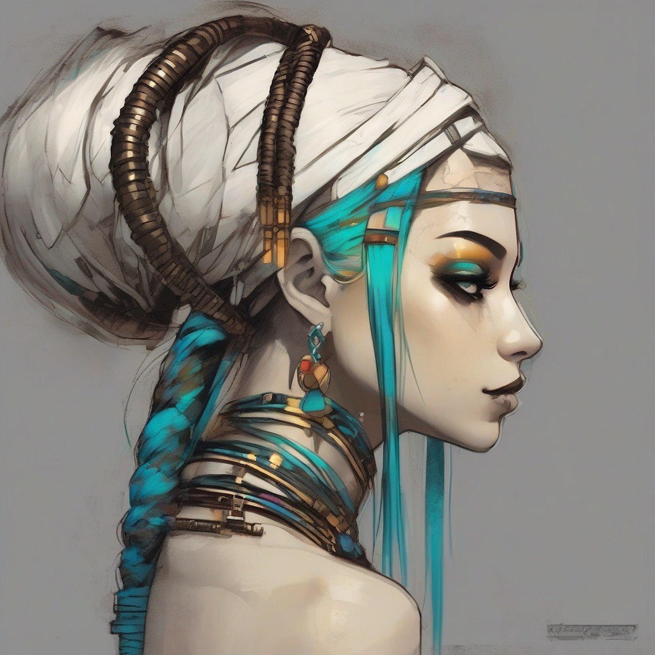 Download Woman, Middle Eastern, Mediterranean. Royalty-Free Stock ...