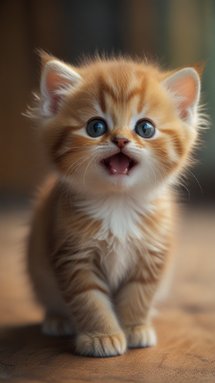 Download Cat Cat Story Funny Cat Royalty Free Stock Illustration