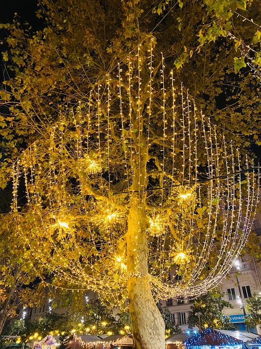 Lumiere Licht Nacht - Kostenloses Foto auf Pixabay - Pixabay