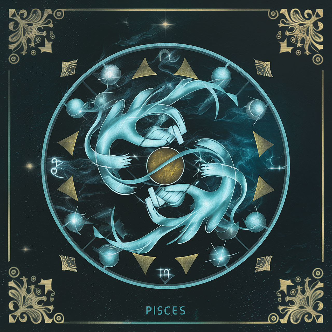 Download Zodiac Sign, Cosmos, Astronomy. Royalty-Free Stock ...