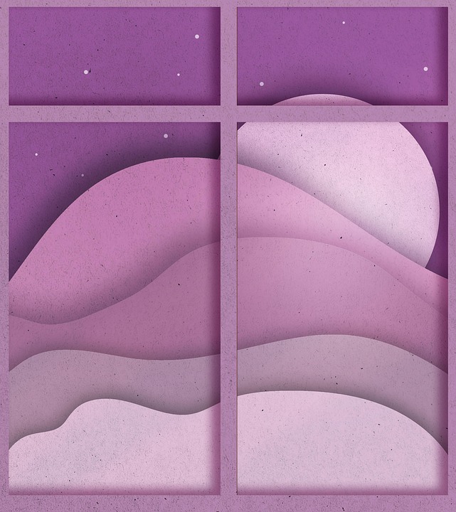 Download Pink, Nature, Window. Royalty-Free Stock Illustration Image ...