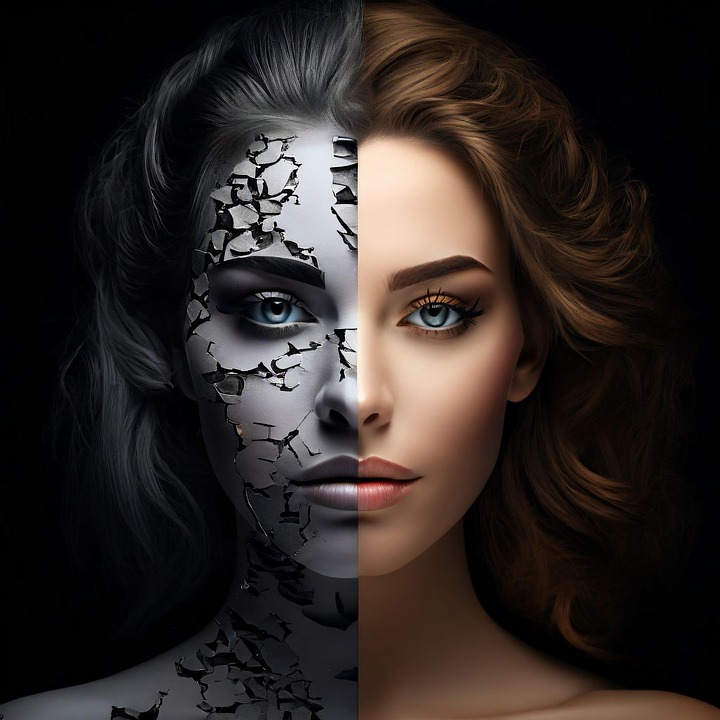 Download Portrait, Woman, Face. Royalty-Free Stock Illustration Image ...