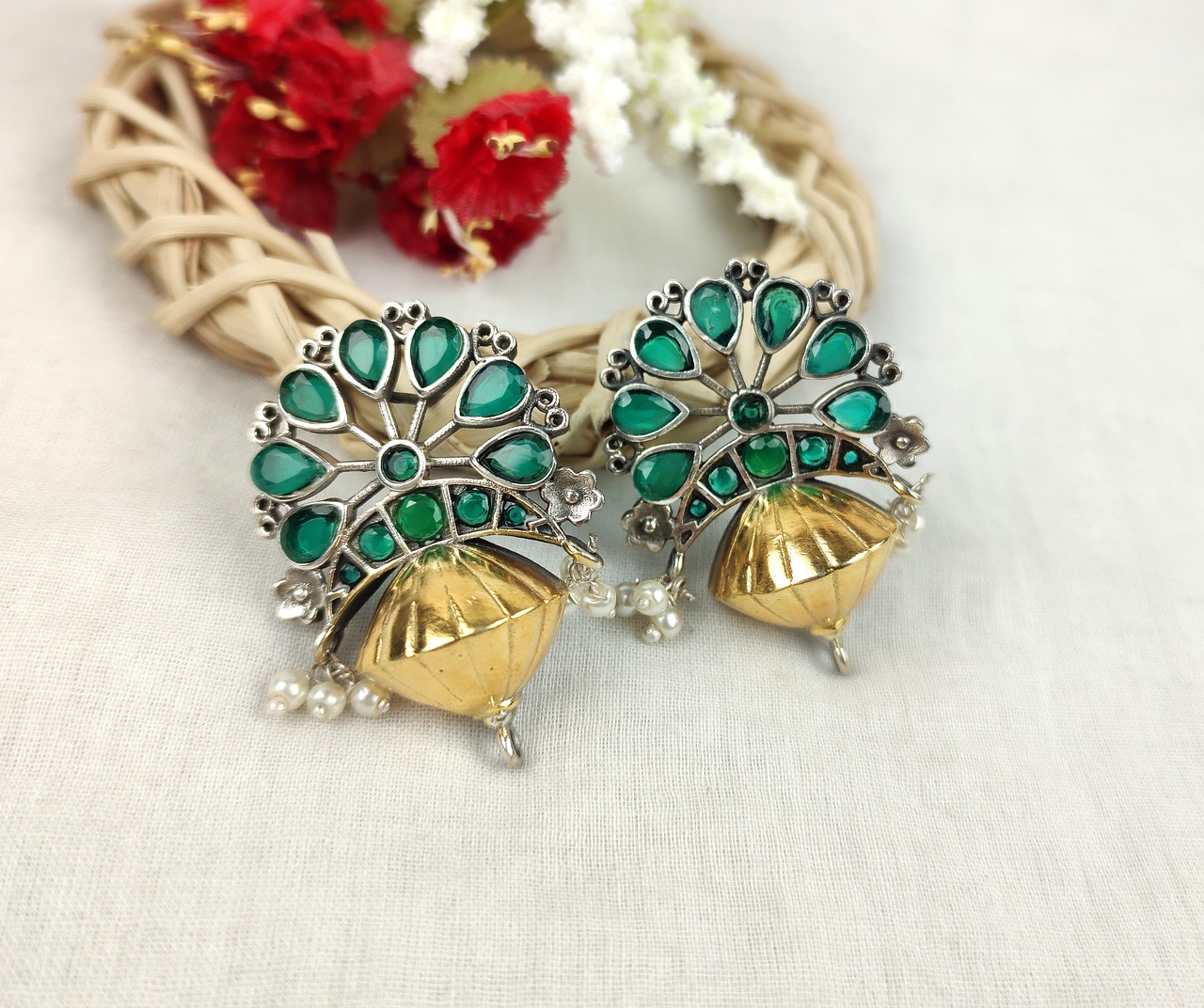 Bijoux Femme Des Boucles - Photo gratuite sur Pixabay - Pixabay