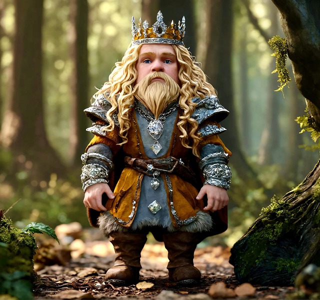 Download Ai Generated, King, Man. Royalty-Free Stock Illustration Image ...