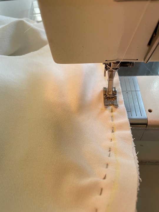 Sewing Machine Sew Tailoring - Free photo on Pixabay - Pixabay Sewing Machine Sew Tailoring - Free photo on Pixabay - Pixabay