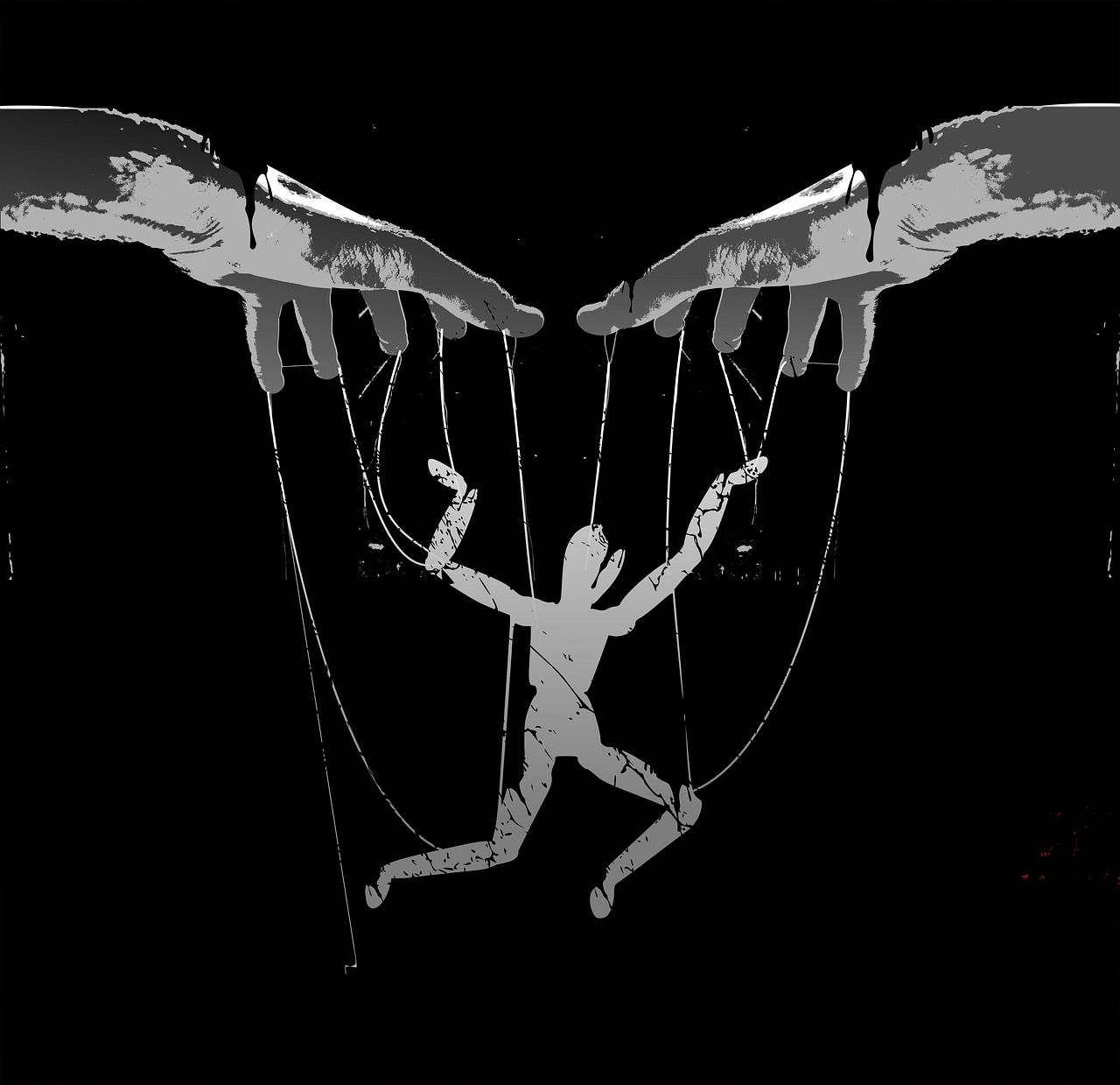 Títeres Manipulación Fantasía - Foto gratis en Pixabay - Pixabay