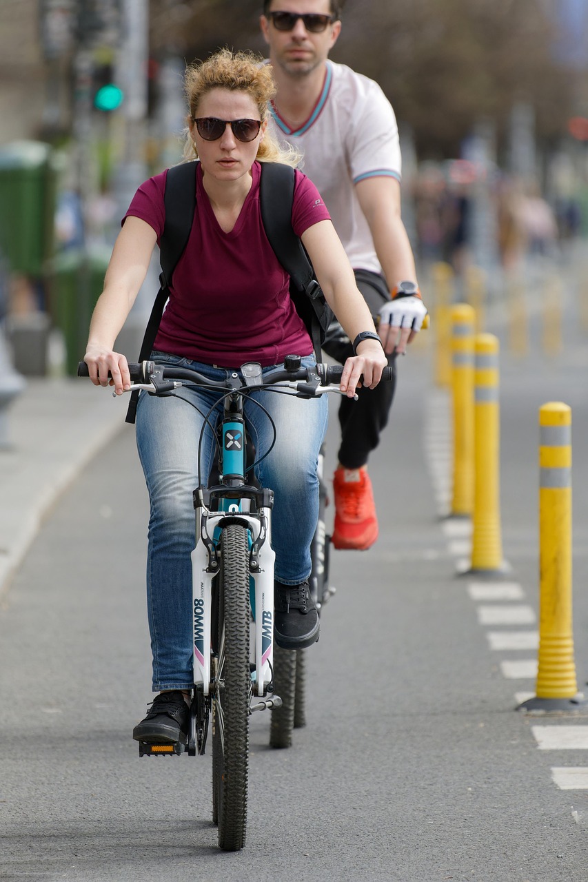 Bicyclists People Young - Free photo on Pixabay - Pixabay
