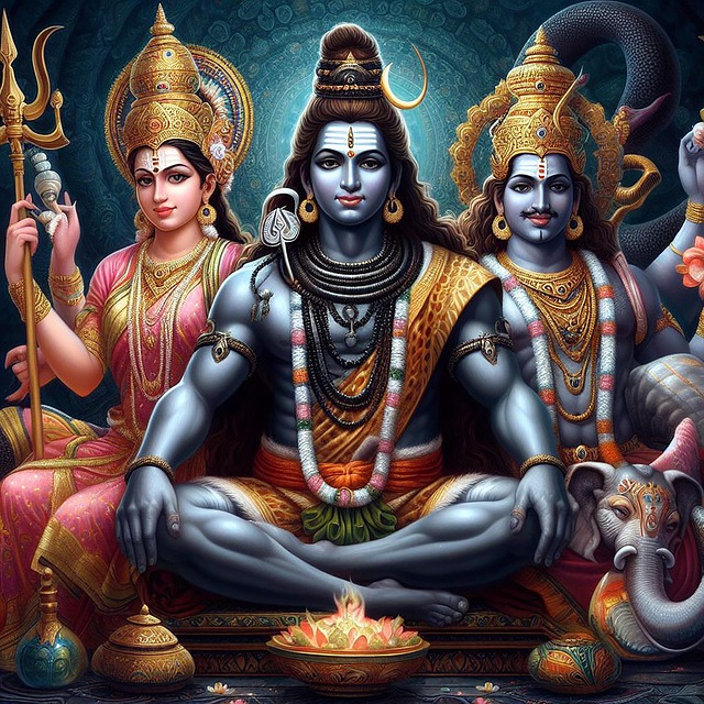 10,000+ Free Shiva Family & Shiva Images - Pixabay
